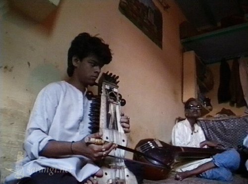 Murad Ali Khan 2024 - sarangi.net